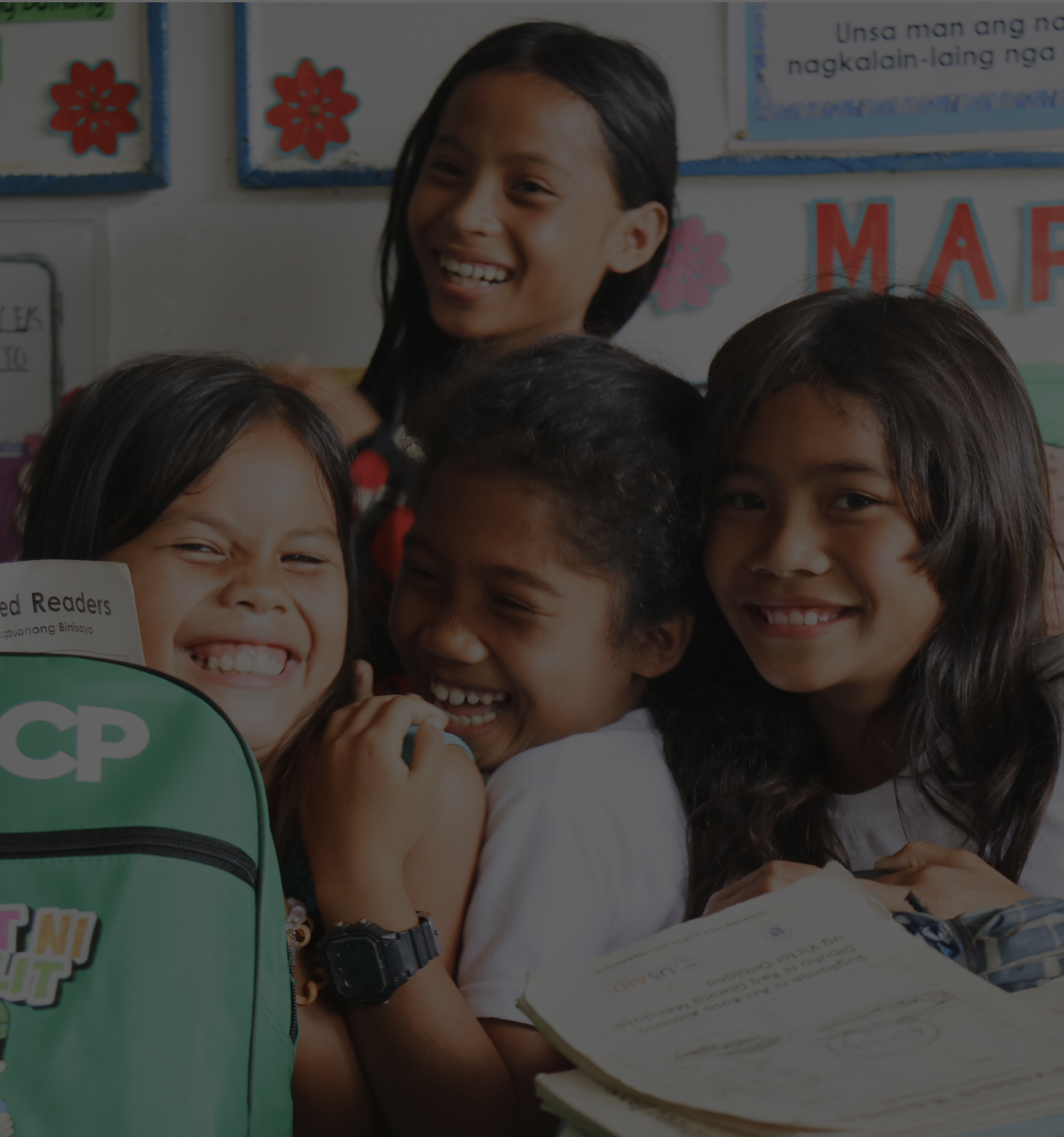 Child and Youth development