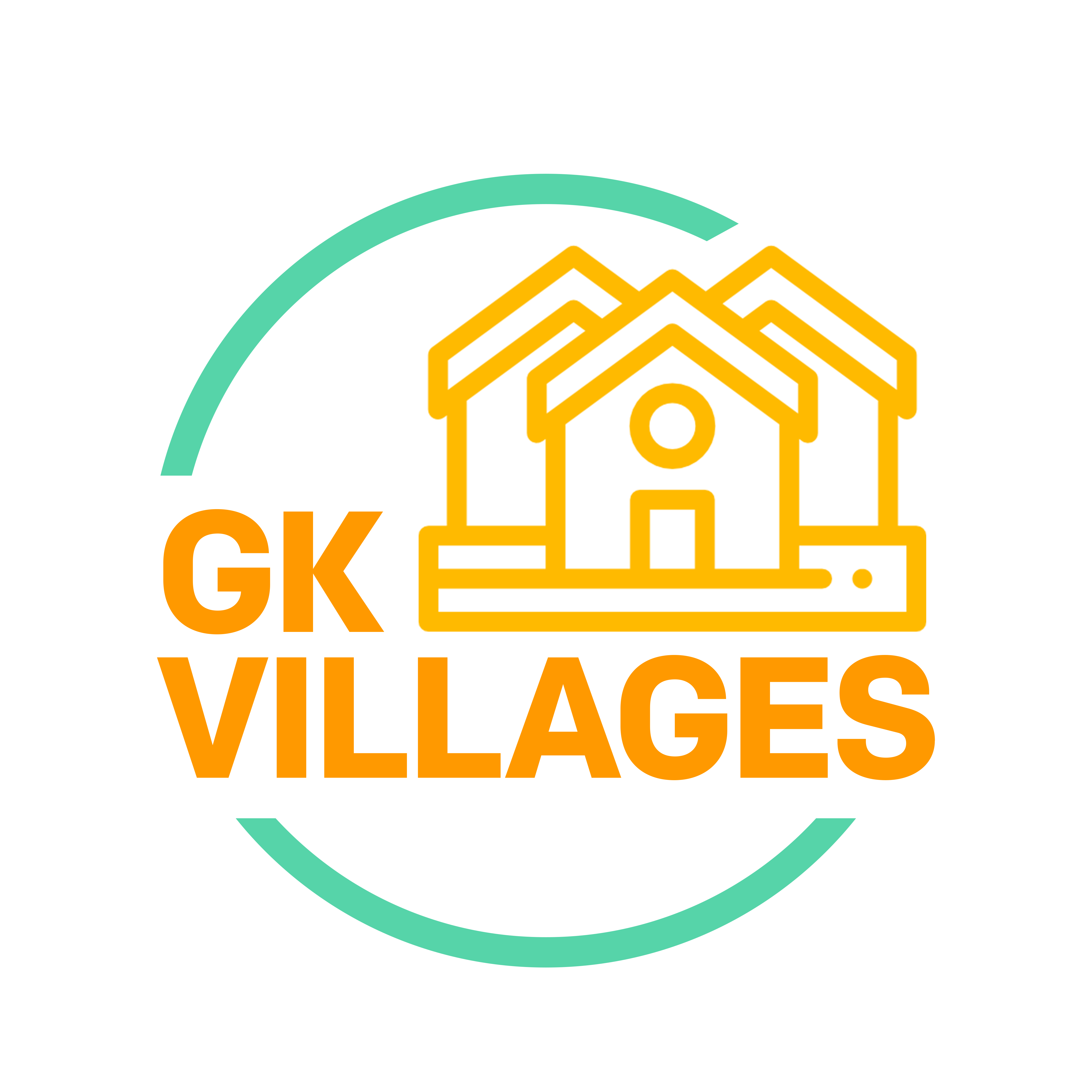 Welcome to Gawad Kalinga