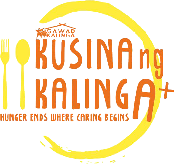 Welcome to Gawad Kalinga