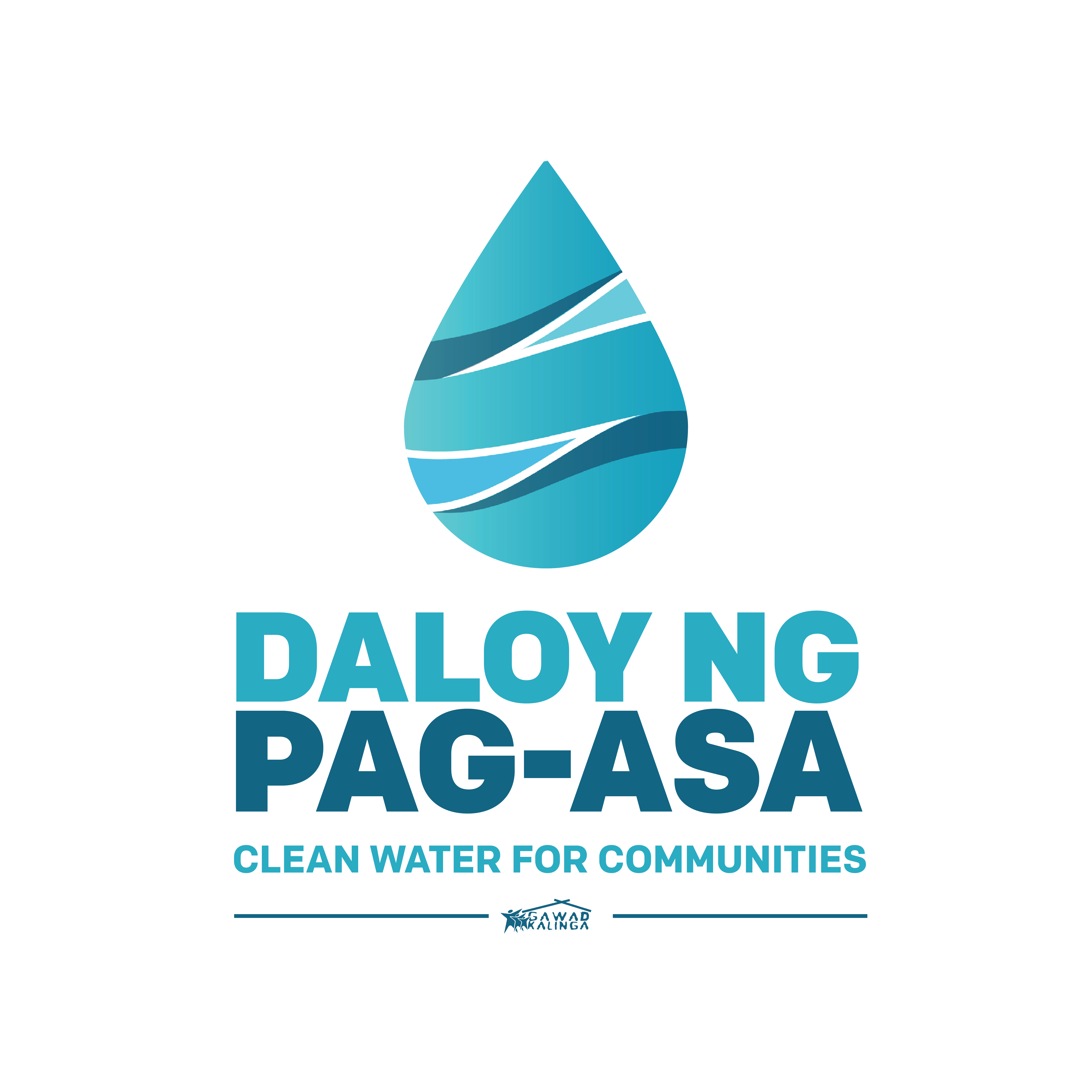 Welcome to Gawad Kalinga